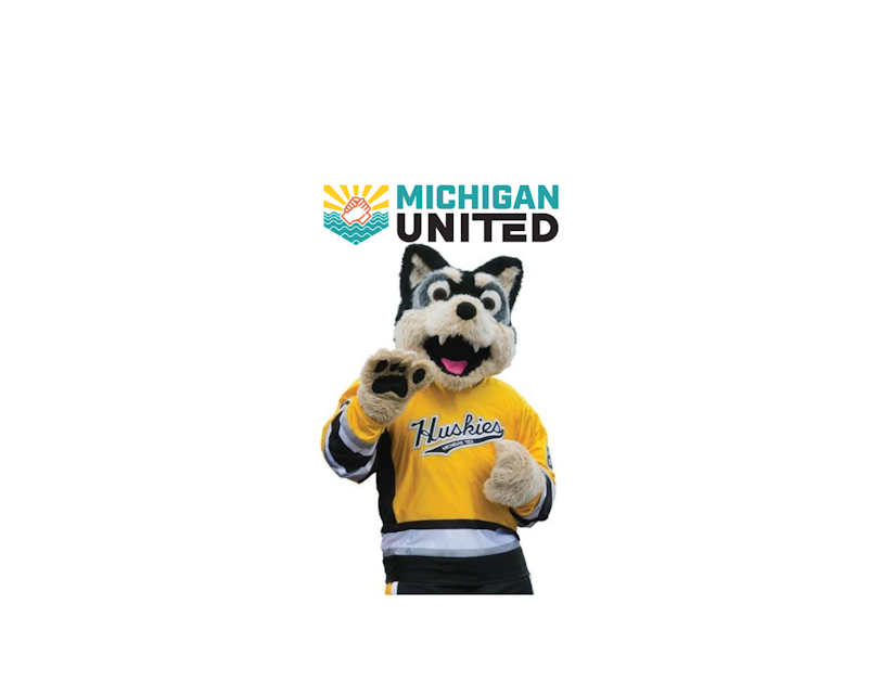 Huskies Vote Early · People's Action