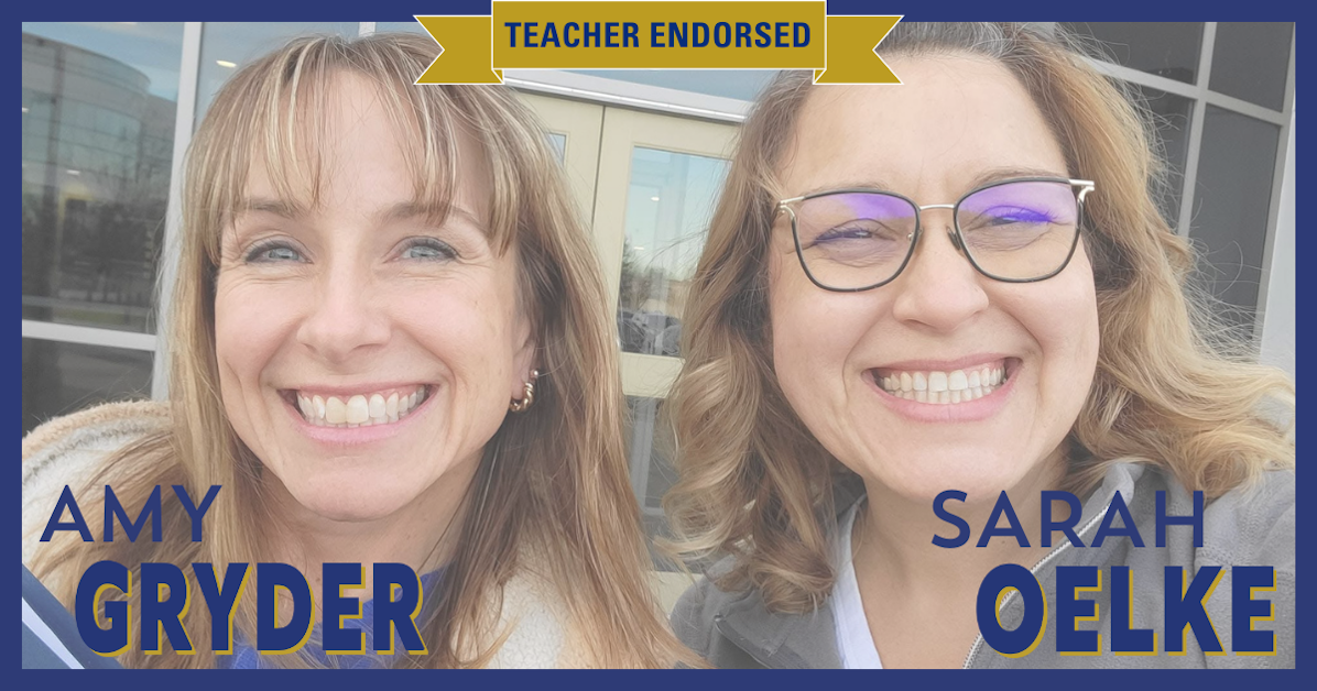 Canvass for Amy Gryder and Sarah Oelke for FHSD · Missouri National ...