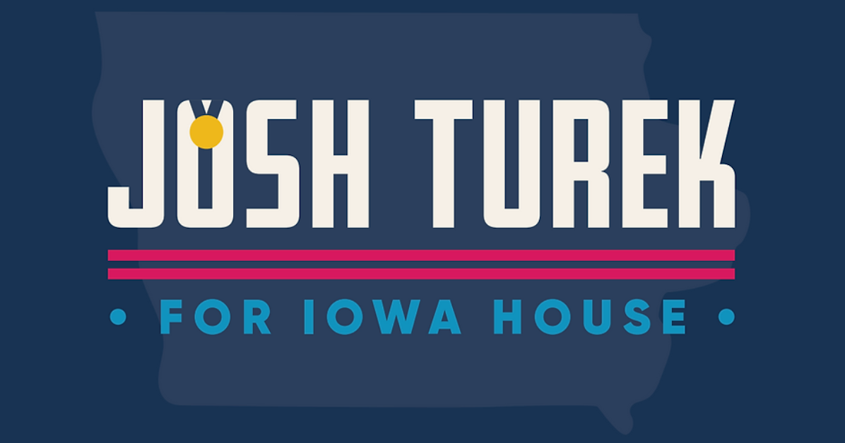 Get Out the Vote for State Rep. Josh Turek! · Mobilize