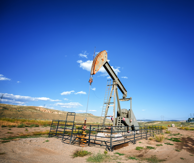 Aurora Ward VI Town Hall on the Lowry Ranch Oil & Gas Drill Plan · Mobilize