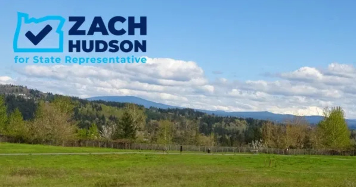 Get Out The Vote Canvassing with Rep. Zach Hudson · Mobilize