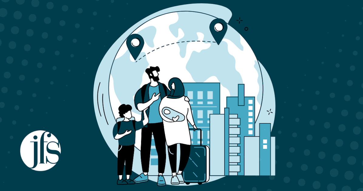 Know Your Rights: Immigration Law Under a New Administration · JFS Seattle