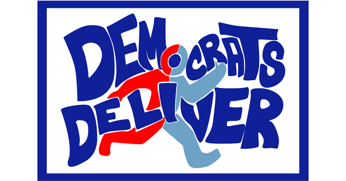 New Hampshire Postcards to Highlight what Democrats Delivered · Mobilize