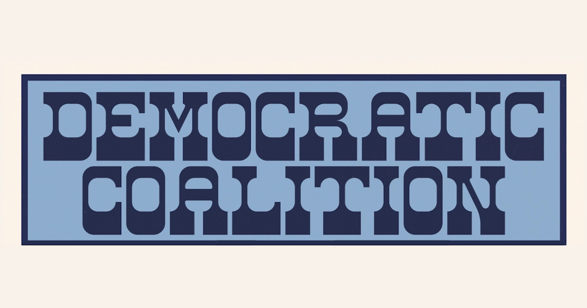 Tuesday Canvass - HD Democratic Coalition · Mobilize