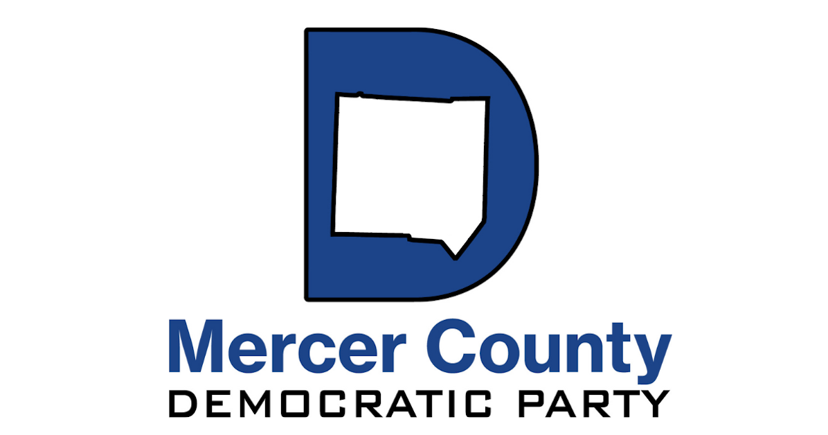 Mercer Dems August Day of Action · PA Democratic Party