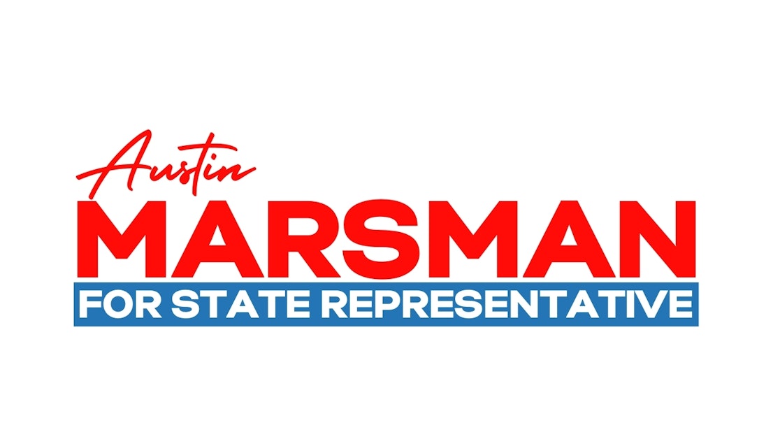 Knock Doors with Austin Marsman for Michigan · Mobilize