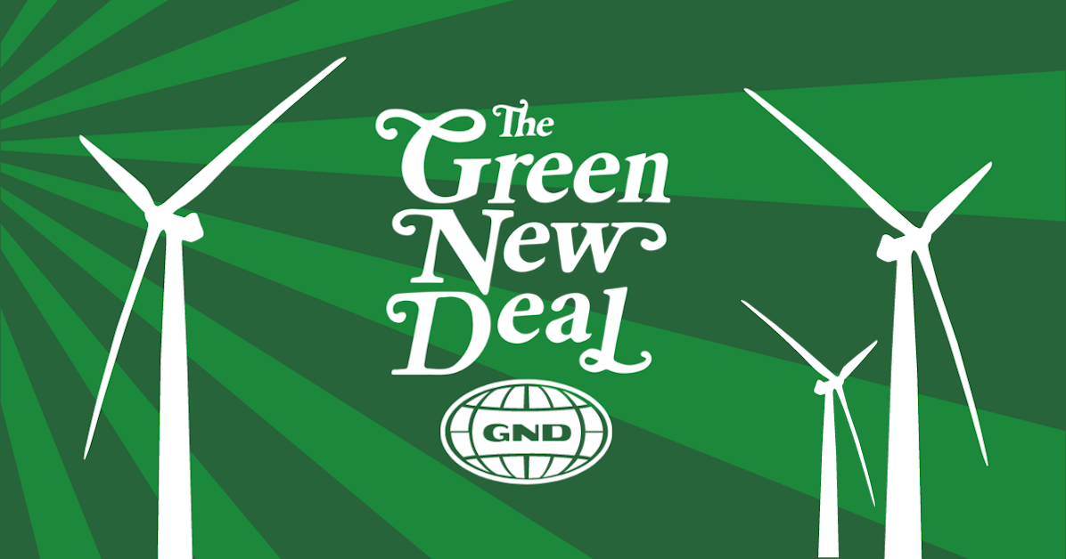🌎 Earth Day GND Canvass in Queens · Alexandria Ocasio-Cortez for Congress