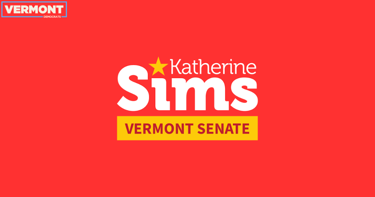 2024 Orleans Canvass Launch! · The Vermont Democratic Party