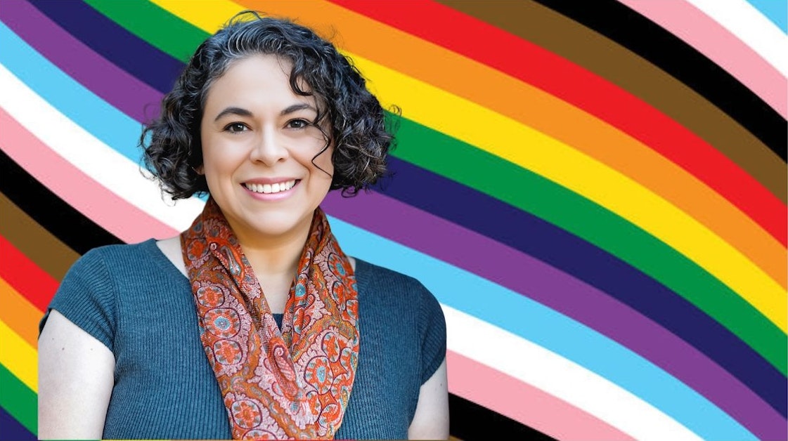 Basic Rights Oregon & April Dobson! · Mobilize