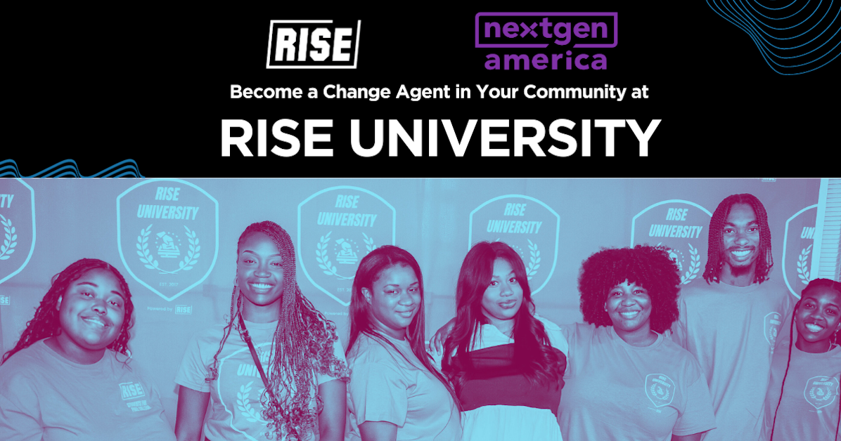 Rise University - College of Southern Nevada (Henderson Campus) · Rise