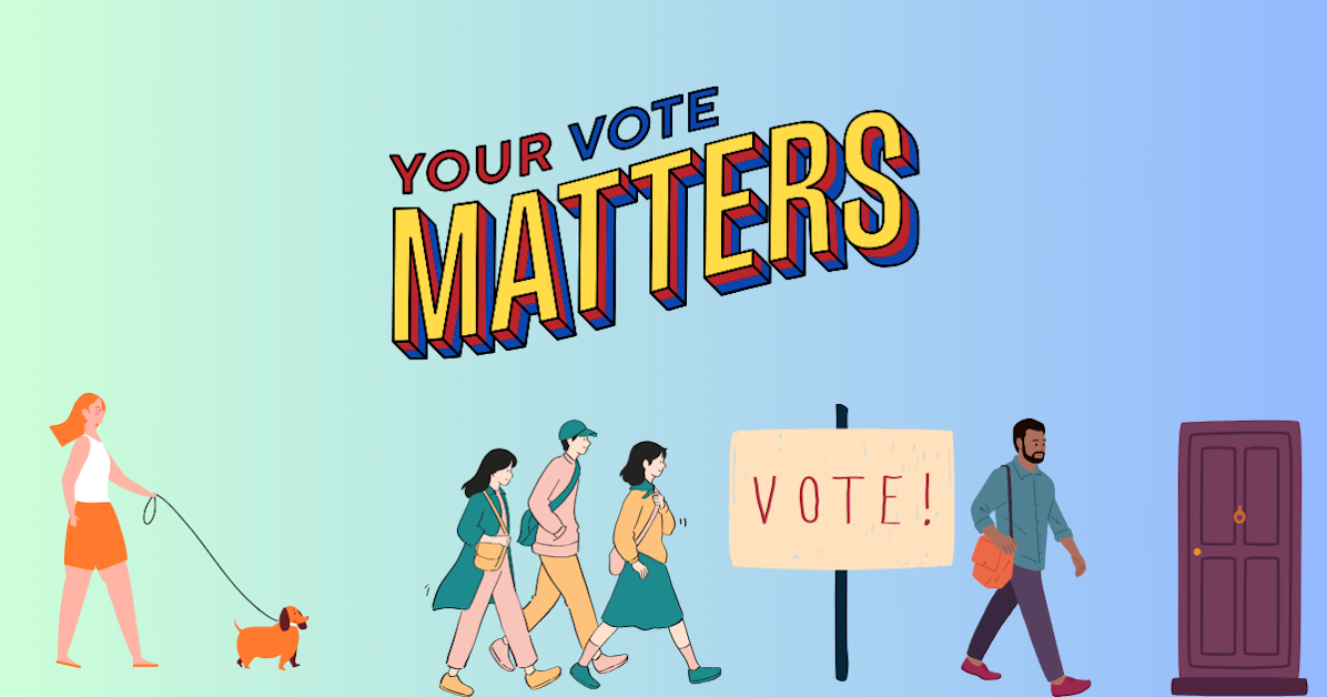 Canvass for Municipal Elections with Meck Dems in NW CLT · Mobilize