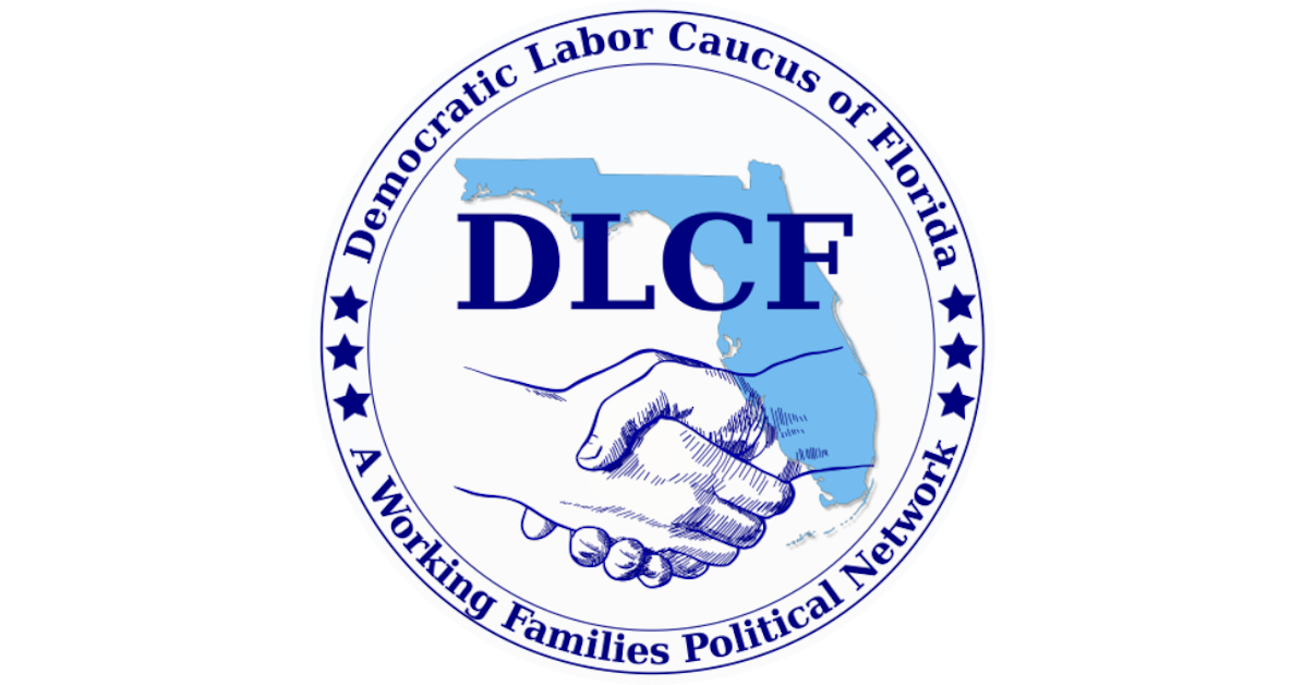 Democratic Labor Caucus of SWFL · Democratic Party of Lee County