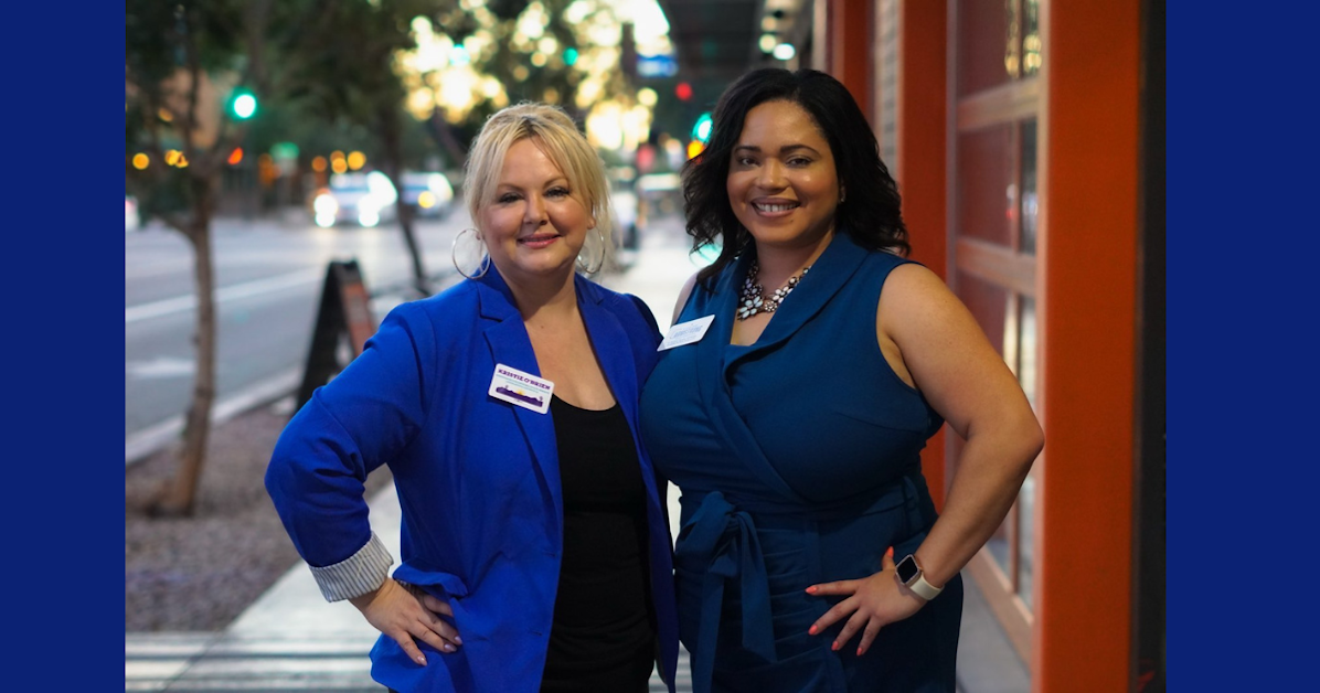 Canvass w/ LD13 Candidates! · Mobilize