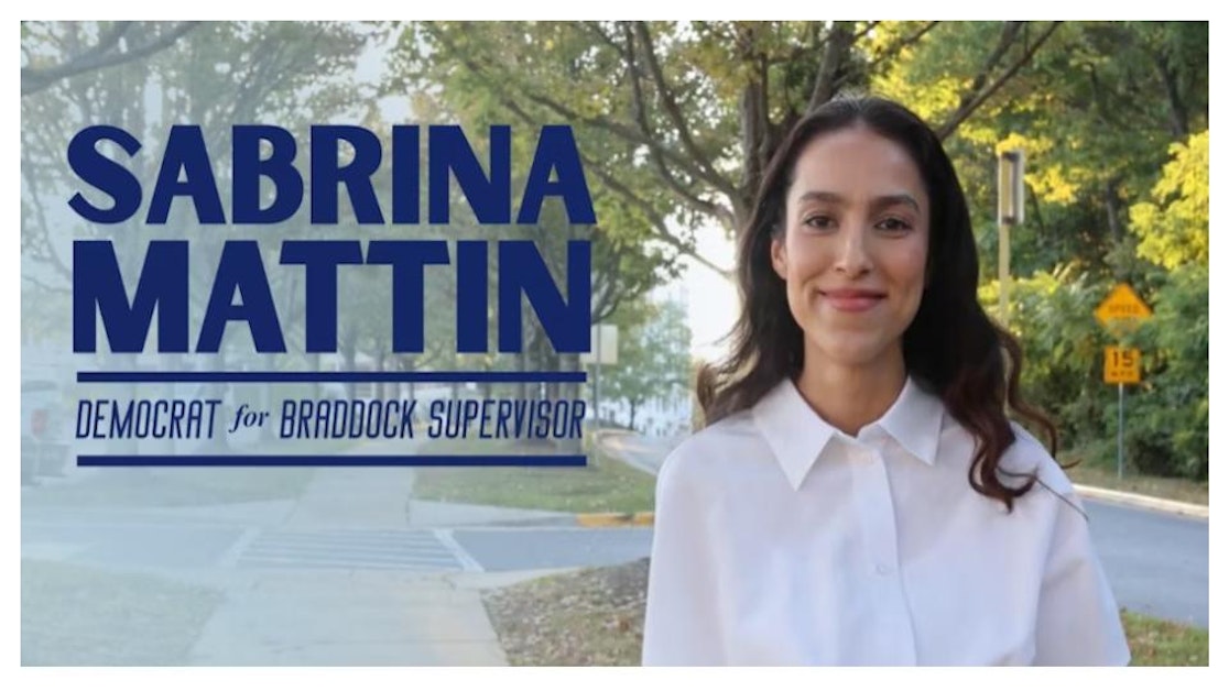 GOTV Phone Bank for Sabrina for Supervisor! · Mobilize