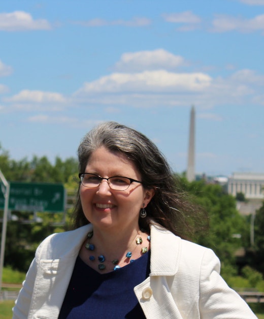 Susan for Arlington Volunteer Kickoff · Susan Cunningham for Arlington