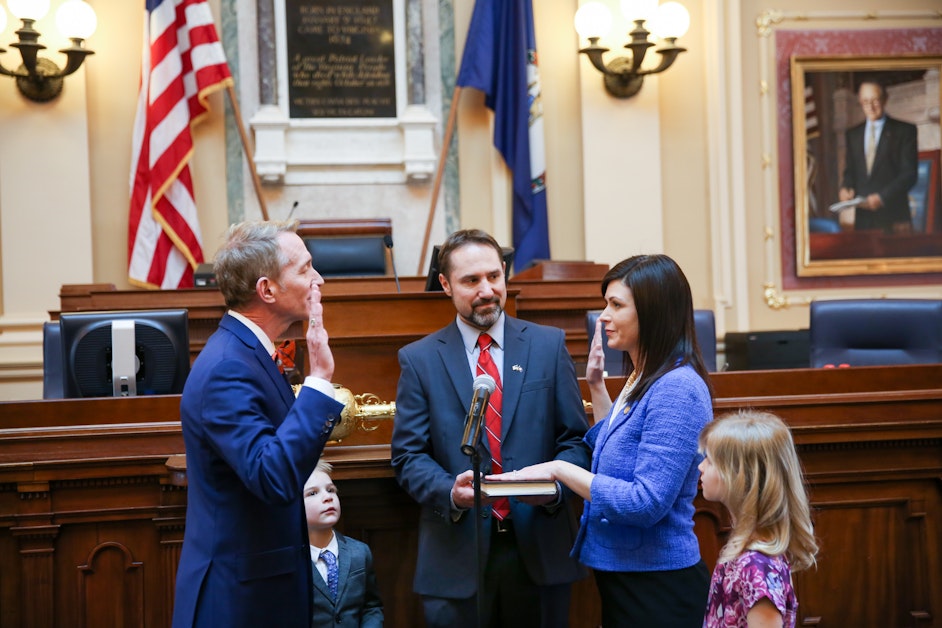 Meet and Greet with Del. Delaney (Poplar Tree) · Mobilize