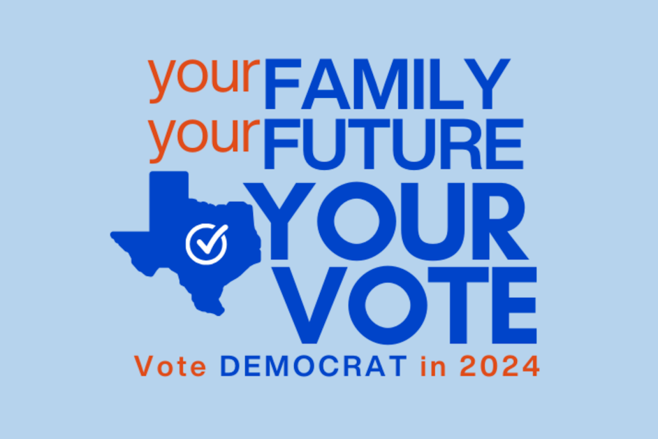 Comal County Democratic Party Convention · Mobilize