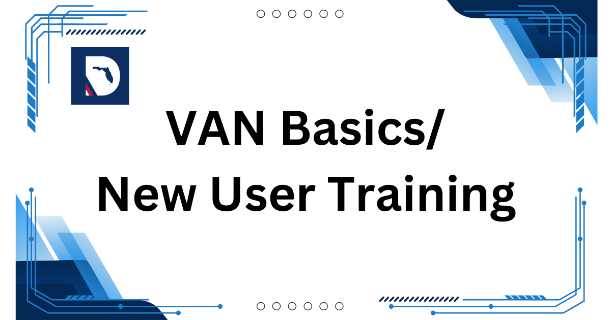 VAN Basics/New User Training · Mobilize