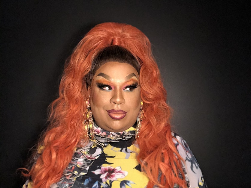 KIKI with HRC NC · Human Rights Campaign