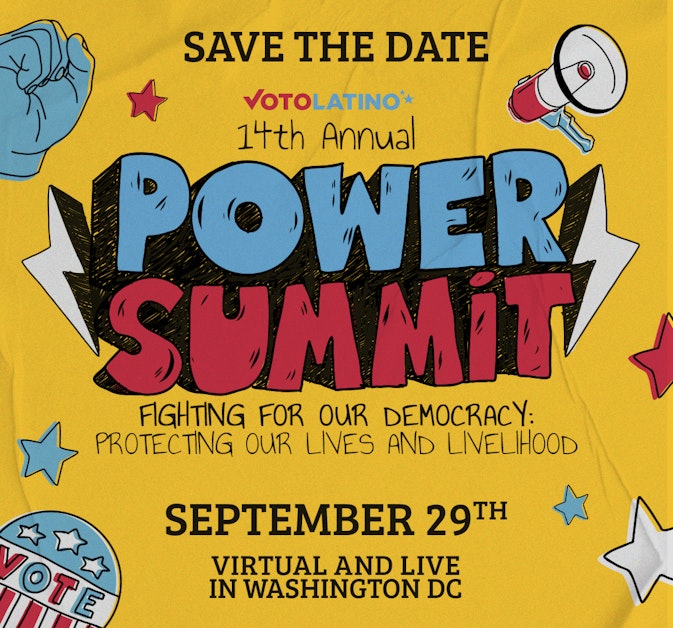 14th Annual Power Summit · Human Rights Campaign