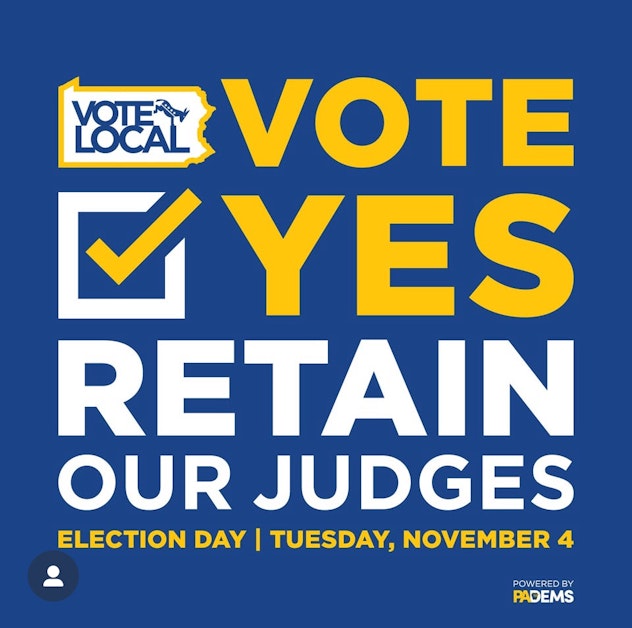 8th Ward VOTE YES Canvass - Logan Square · Philadelphia Democratic Party