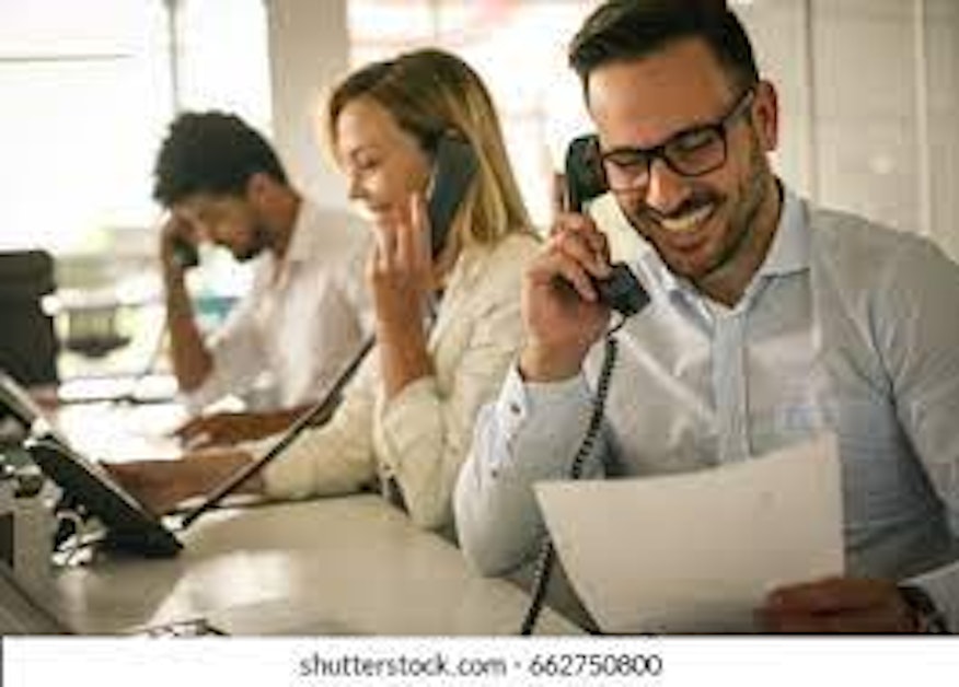 Virtual Phone Bank training · St. Lucie County Democrats