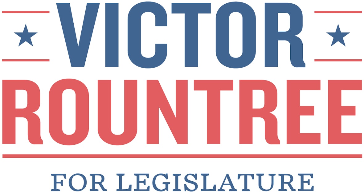 Papillion Days Parade with VICTOR ROUNTREE for LD 3 · Mobilize