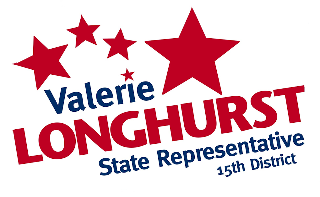 Canvass with Speaker Val Longhurst · Mobilize