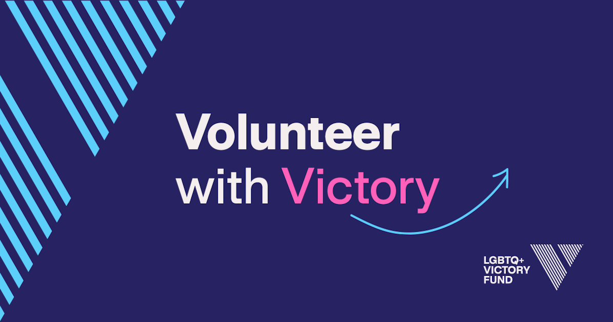 RaShaun Kemp's Call to Action · LGBTQ+ Victory Fund