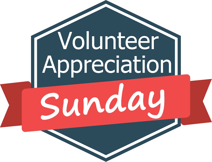 Volunteer Appreciation Potluck · Mobilize