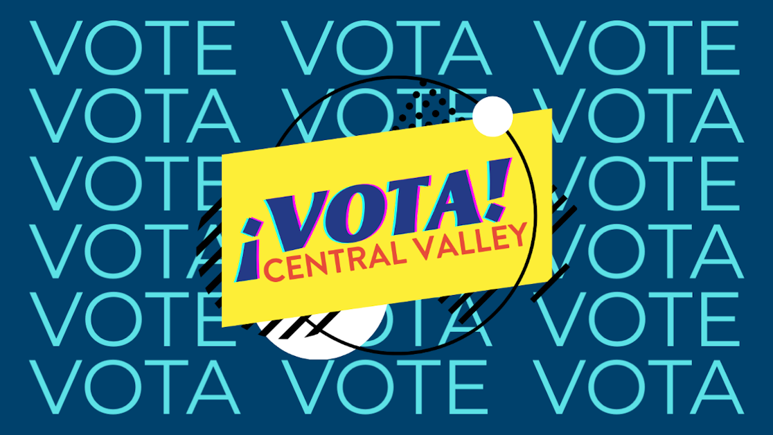 Tulare - Register New Democratic Voters! · Democratic Party of Orange ...