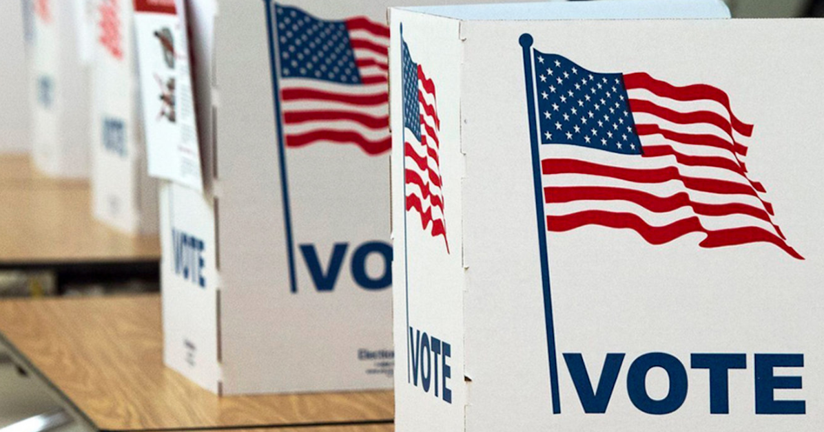 Learn about becoming a Poll Watcher · Mobilize