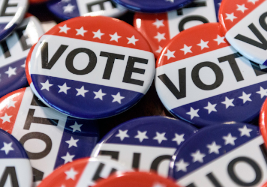 Voter Education Workshop · Mobilize