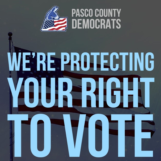 Monthly DEC Meeting · Pasco County DEC