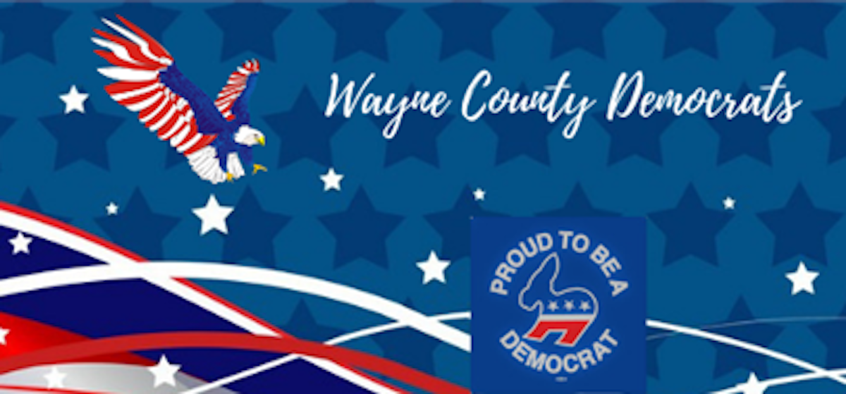 Arcadia Dems Night Out · Mobilize