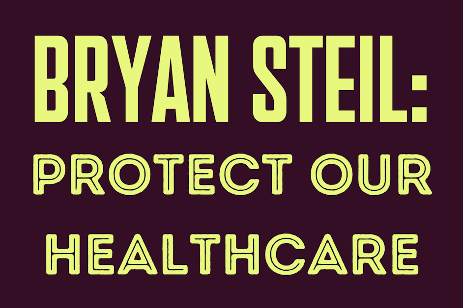 Tell Bryan Steil to vote NO on Trump's budget bill · Mobilize