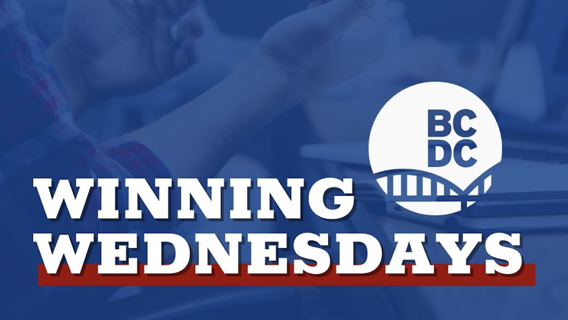 Beaver County Winning Wednesdays · Beaver County Democratic Committee