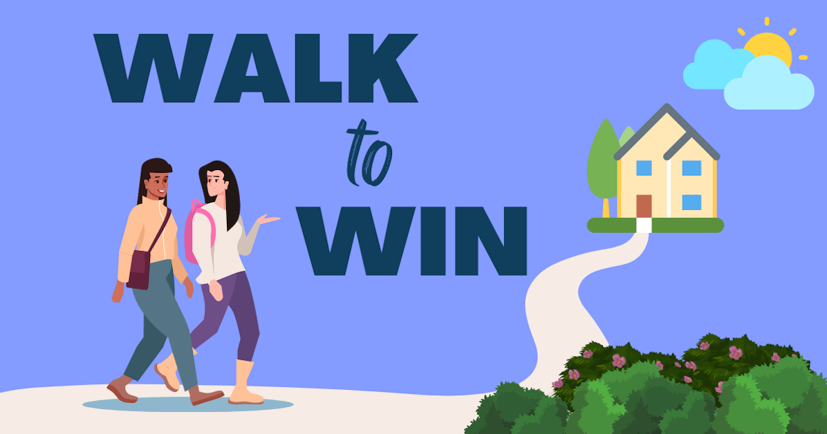 Walk to Win - RSM · Canyon Dems