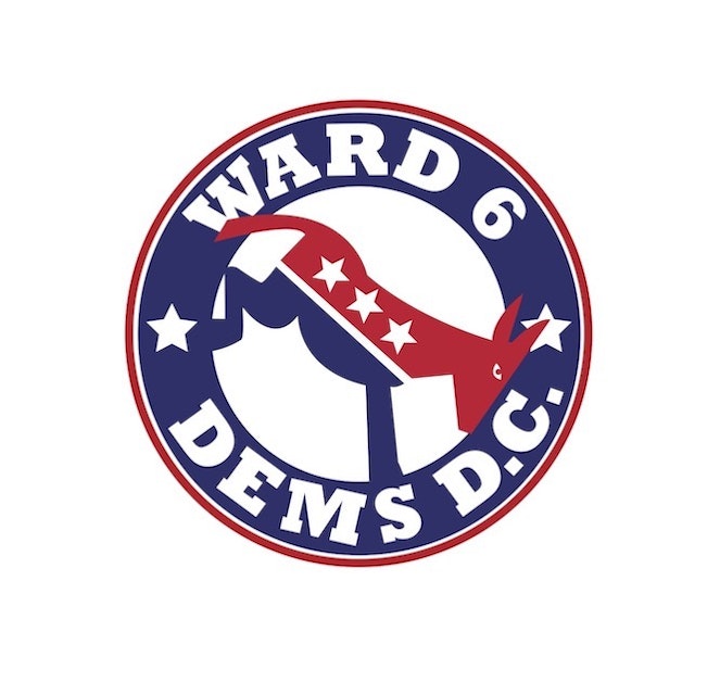 Young Dems of Ward 6 Summer Social · Mobilize