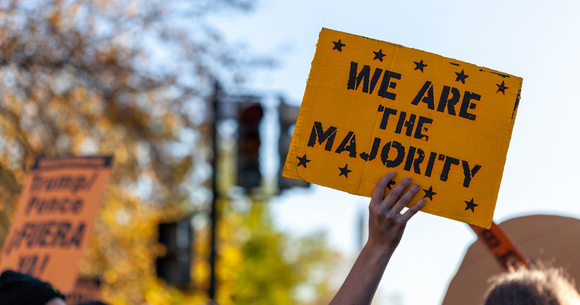 Post-Election Community Call: What's Next for Women · Mobilize