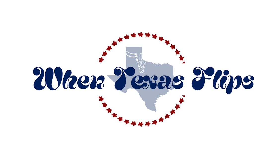 When Texas Flips: Meet the the GAP Network and Lonestar Left Playbook ...