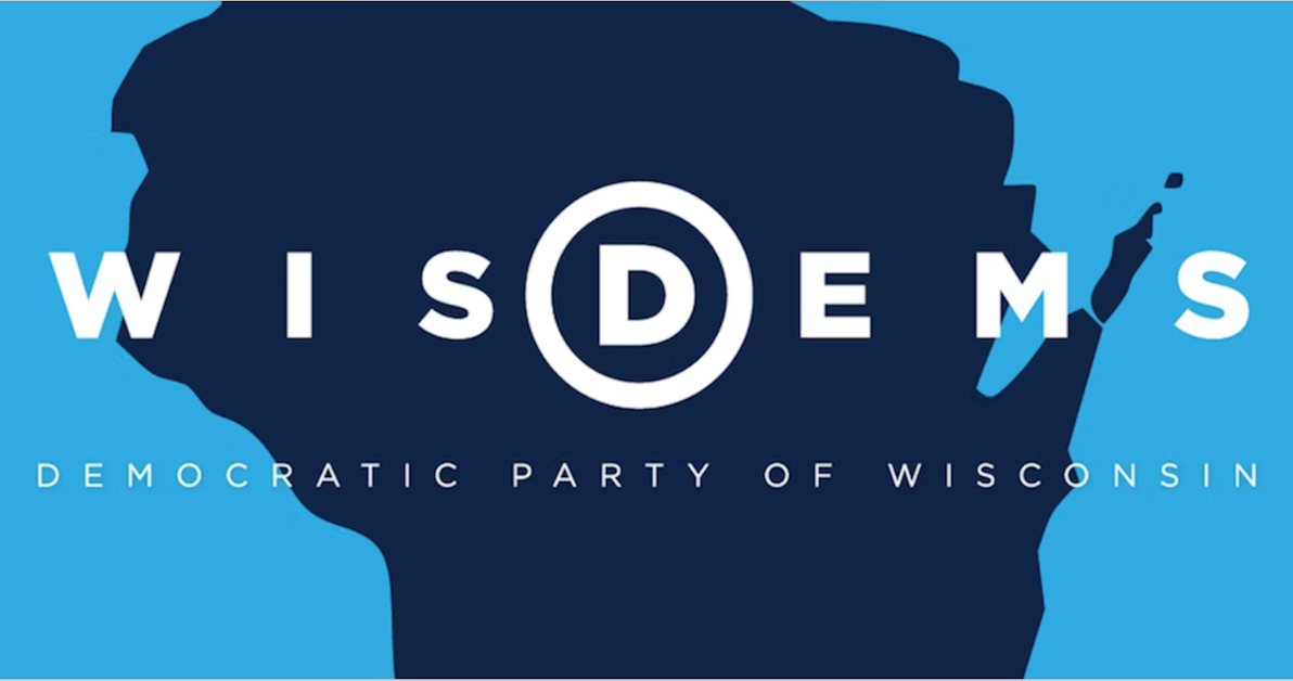 Mt. Pleasant Dems Canvass · Stand Up America