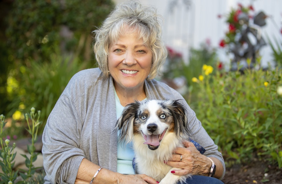 Debbie Turici for HD44 - Kickoff Campaign Picnic · Mobilize