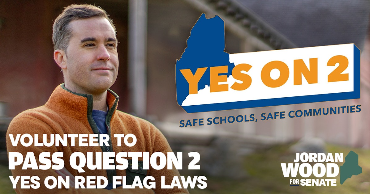 Make Calls for Yes on 2 · Jordan Wood for Congress