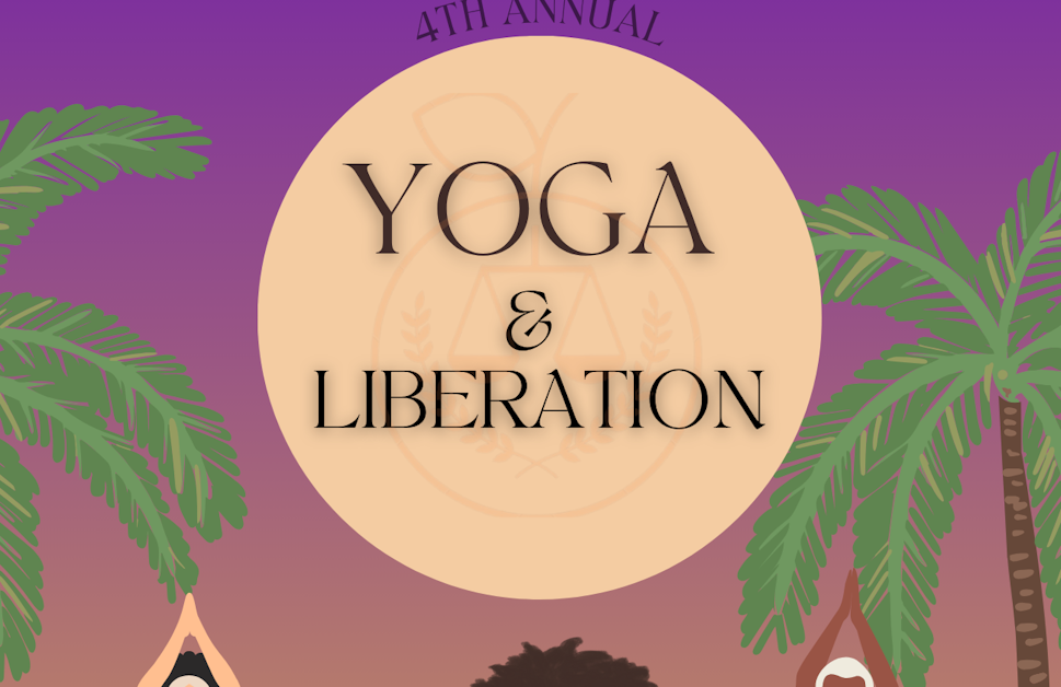 Yoga & Liberation · Mobilize