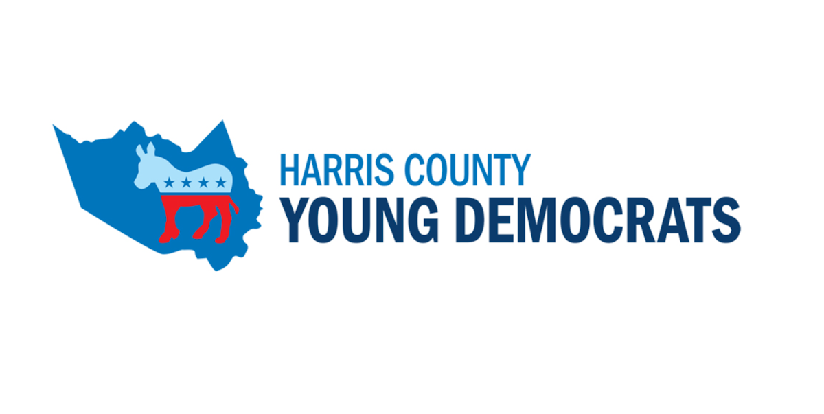 Blockwalk-Phonebank-Kick back with Harris County Young Dems! · Mobilize