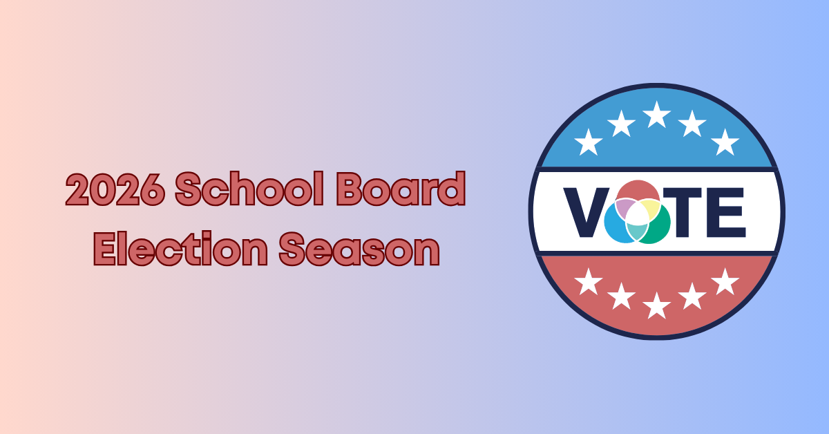 Hamilton County 'School Board Election Season' Strategic Planning ...