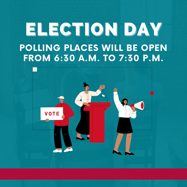 Primary Election Day GOTV Text Bank! · Mobilize