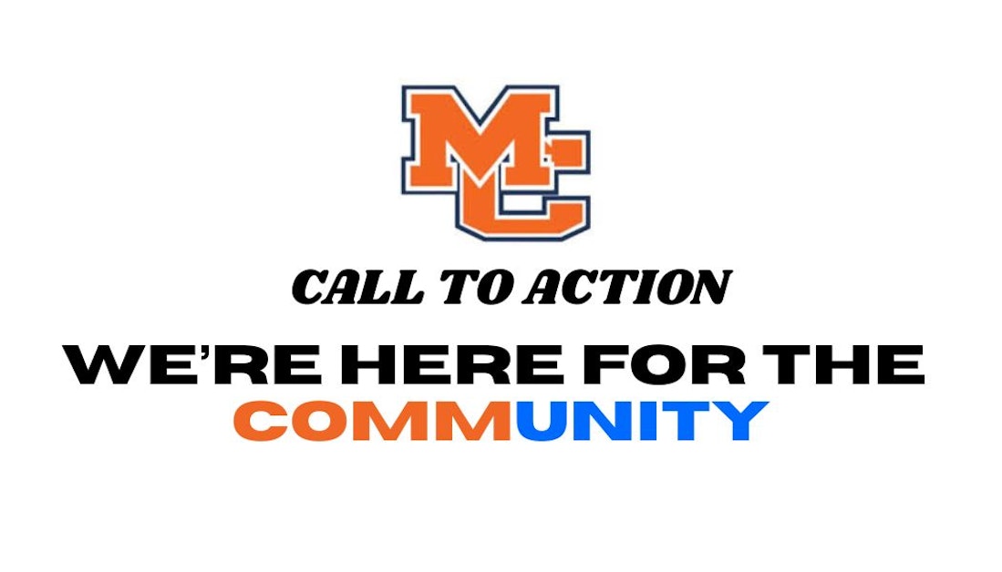 MC CALL TO ACTION · Mobilize