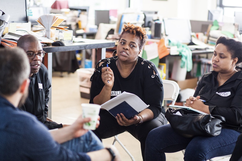 Intro to Activism Training Day - Your City Your Voice · Transportation ...